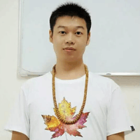 徐康_KingsXu 