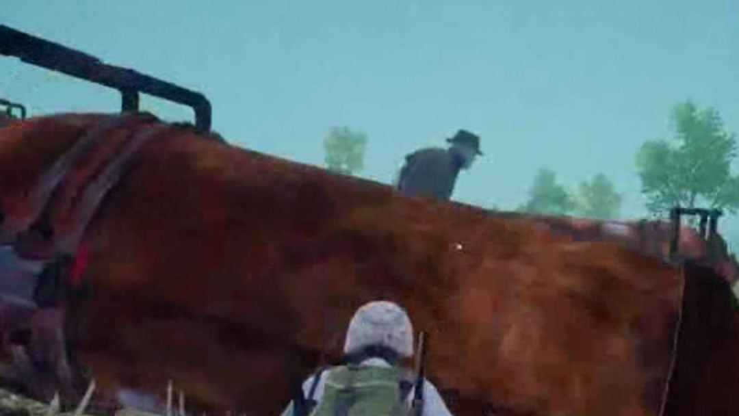 刺激战场-国际服军用匕首单挑暴君,谁是最后的王者?