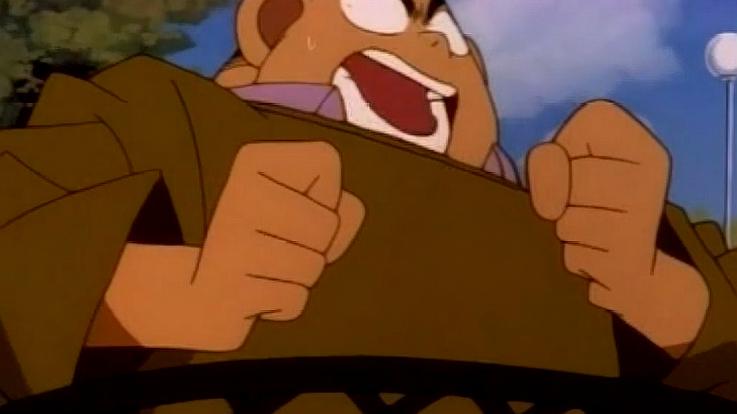 名侦探柯南:柯南的推理太精细了,不愧是一个“出名”的侦探