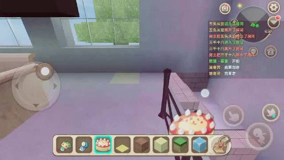 迷你世界之上学记1