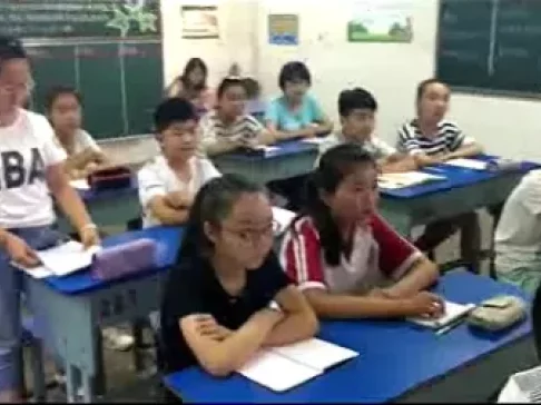 华师大版七年级数学下册第6章一元一次方程复习题-郑老师(配视频课件...