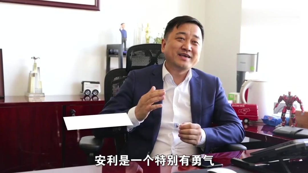 在时代变换的浪潮中,世界在变你不变、等待你的是消亡