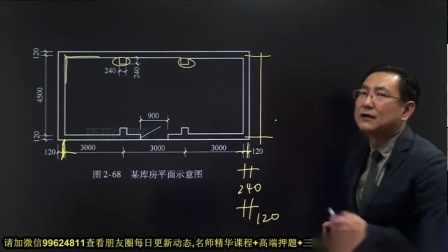 第29讲:工程量计算(九)