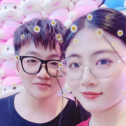 拥有八块腹肌的瘦鱼 