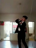 卓别林模仿秀!你的快乐!是我最好的收获!谢谢欣赏!