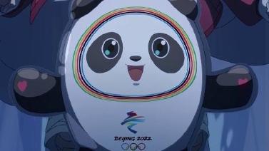 [北京2022]国漫助力冬奥:动画电影《我们的冬奥》