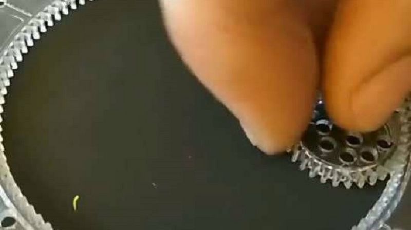 90后的回忆,小学时在学校商店买的这个画图工具,大家还记得吗