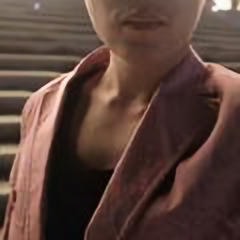 莫闲阿喆 