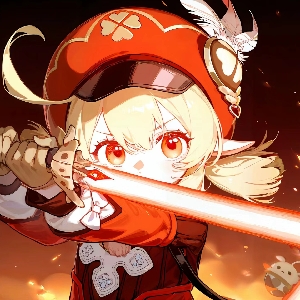 蒙德第一纵火犯 