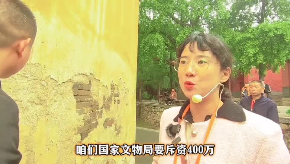 堪称砖塔之最:世界高层筒体结构鼻祖,曾斥资400万修缮10年