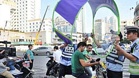 电动车主注意! 今年起电动车不满足这3个“要求”将无法上路!