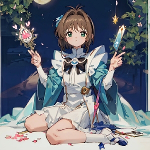 梦婷樱FYF 