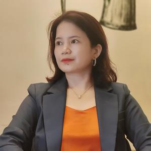 Joanna侨梁出国 