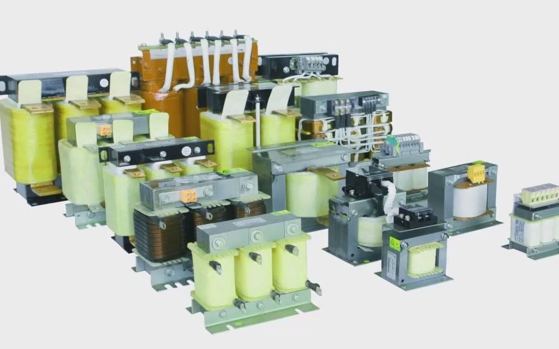 石家庄进线电抗器