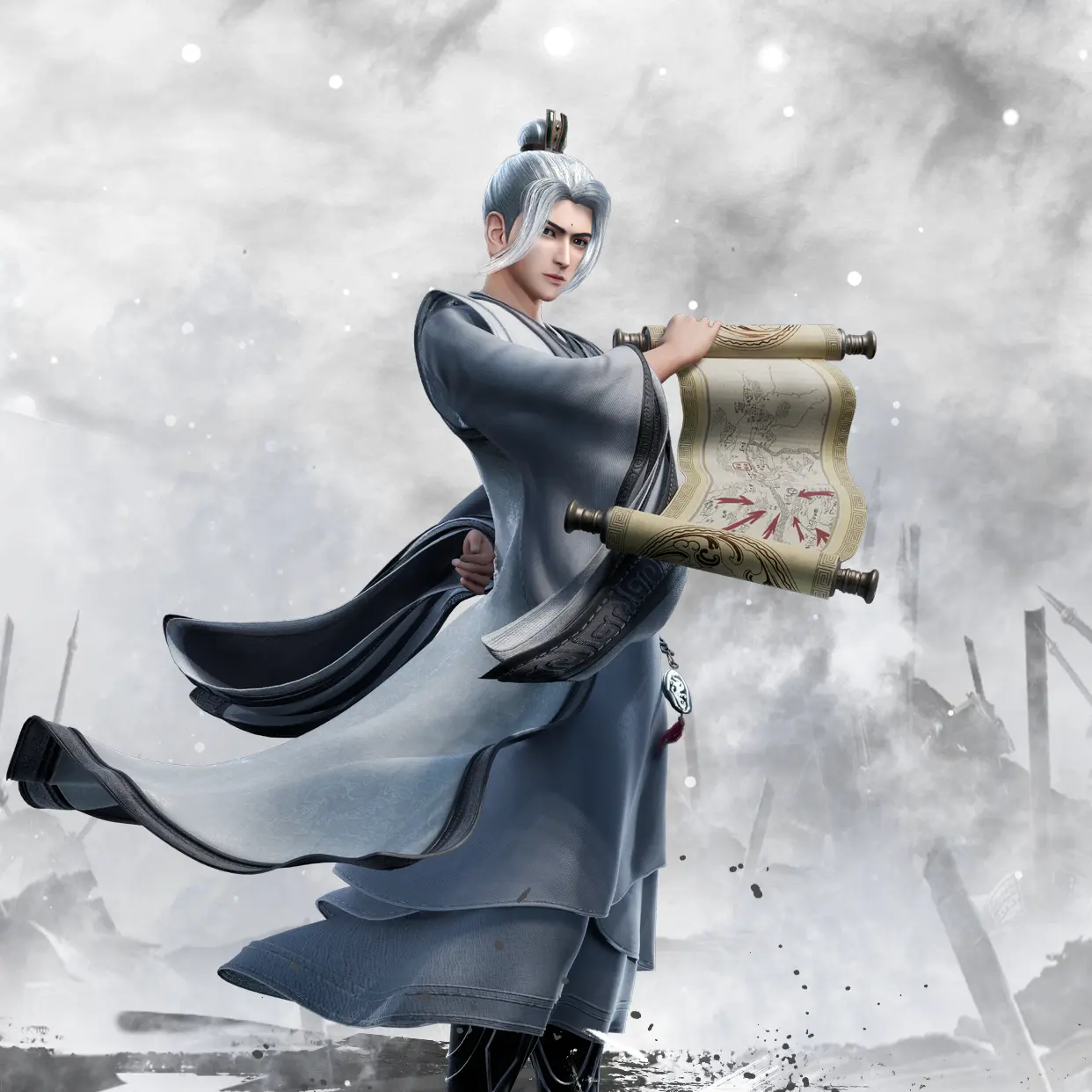 汪星人的薛定谔 