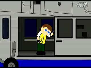 生化危机1 NG镜头flash