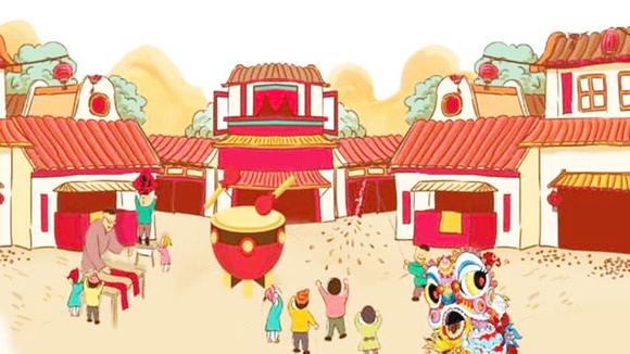 年味渐浓,春节将至,这些中国传统习俗和文化,你知道多少?