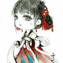 蓝楹滢 
