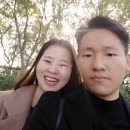 老婆带我环球行