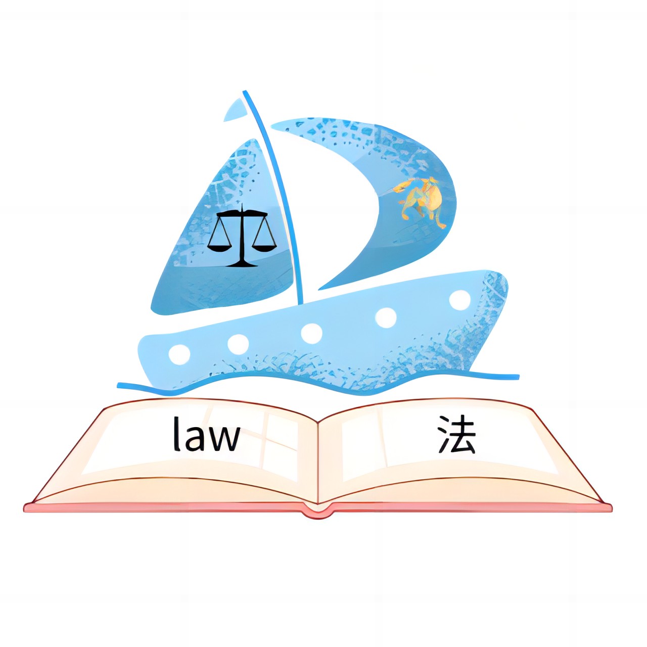 法海无涯学无涯 