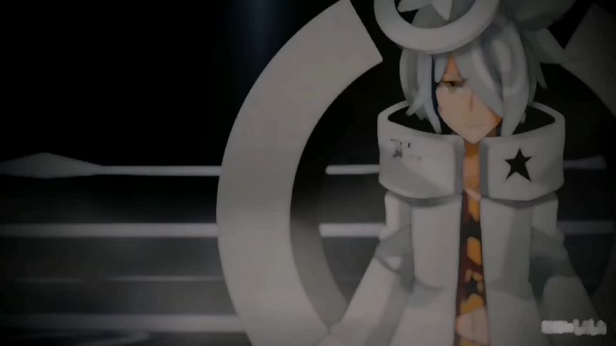 #精彩片段 #二次元 #动漫 #凹凸世界 #原创剪辑#原创