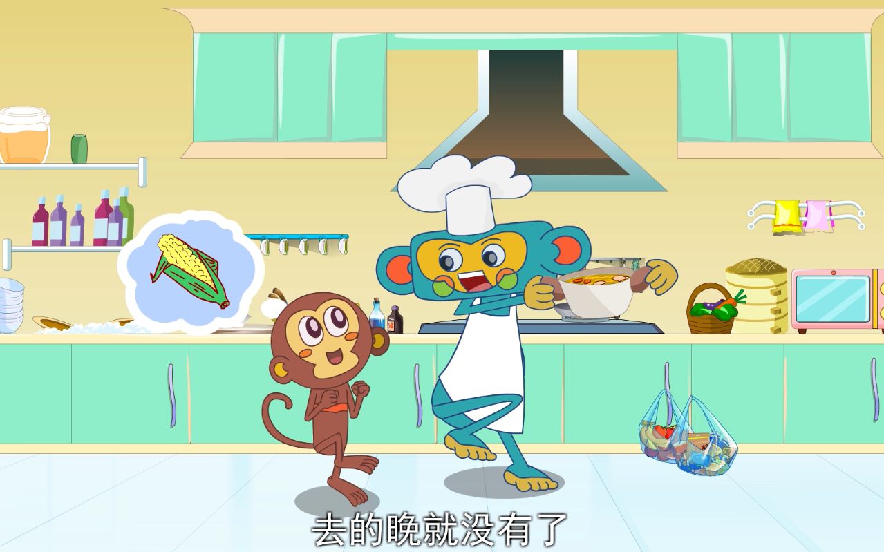 不吃早餐可不是个好习惯!