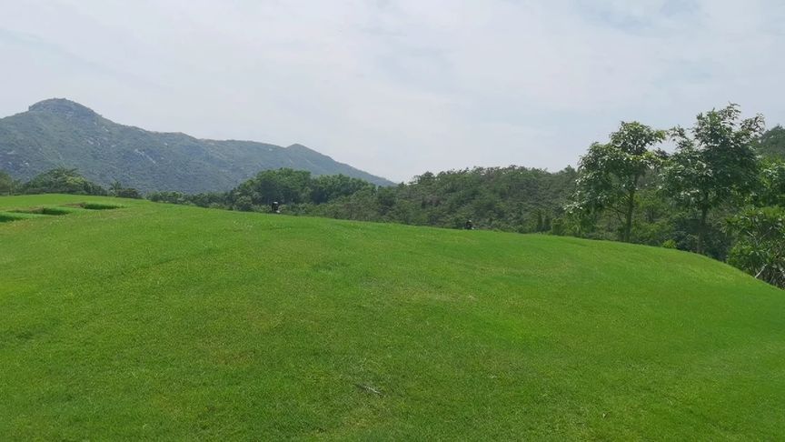 你住在山海间是什么体验?呼吸的都是医用氧~ߘ