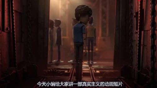 #模拟 #steam游戏 #动画电影 #动画 #动漫推荐