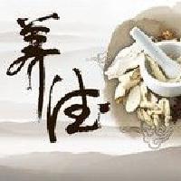 养生小方法 
