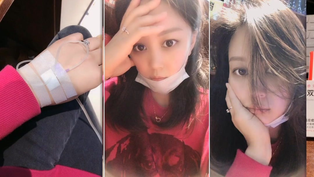 五天连续高烧16次,由于个人体质特殊只能用这种退热栓维持,用完两盒,...