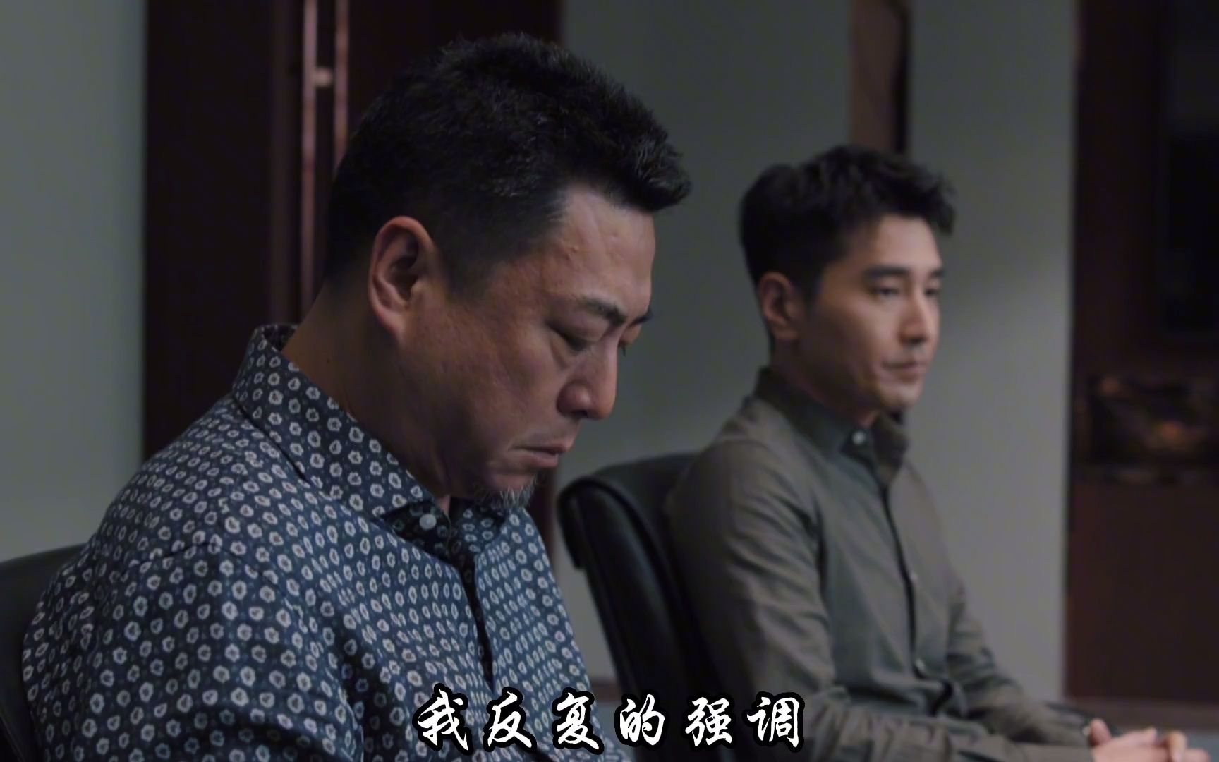 关于这场会议,我们学习的还有很多!