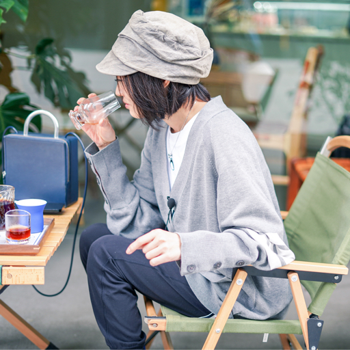大心V 