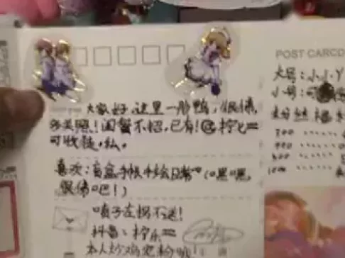豆豆收藏公仔介绍❤️