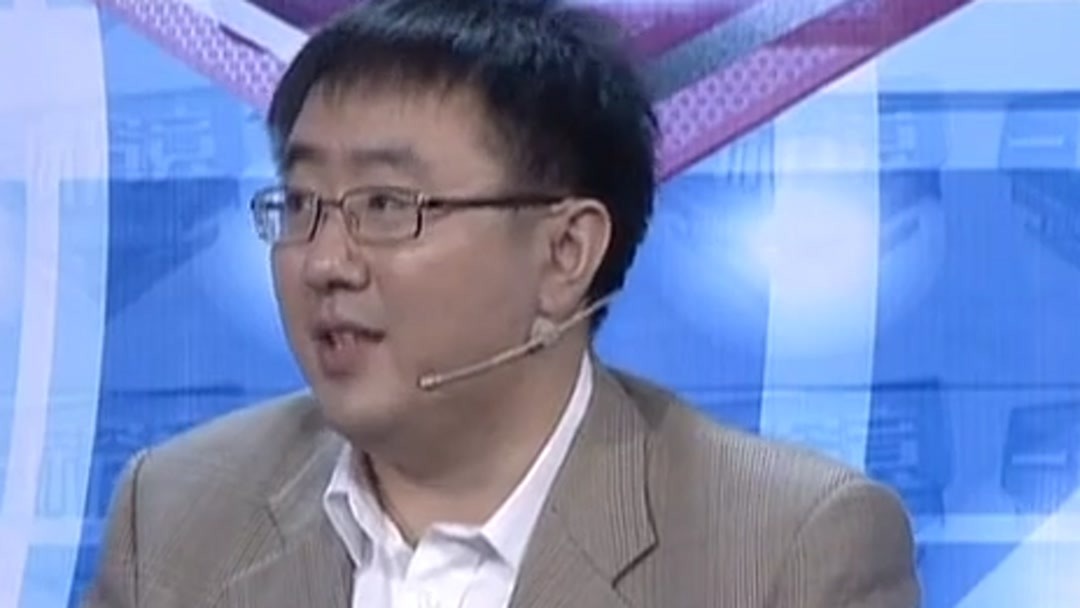 面试微表情要注意 干货满满