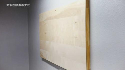 超强的多功能工具收纳柜!设计各种暗门,有再多工具也不怕了