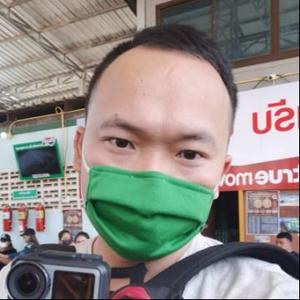 泰国友仔Thaifriends 