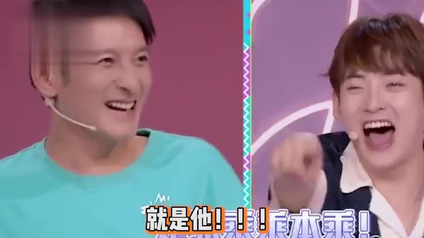 张萌重现“张乘乘”经典台词,语气撒娇卖萌让人浑身颤抖