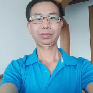 老何英语课 