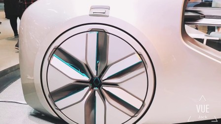 2018北京汽车博览会