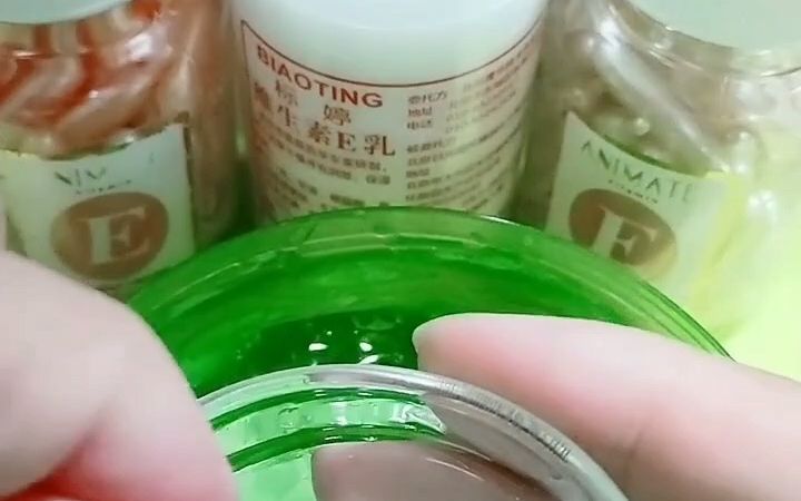 护肤分享 芦荟胶的使用方法