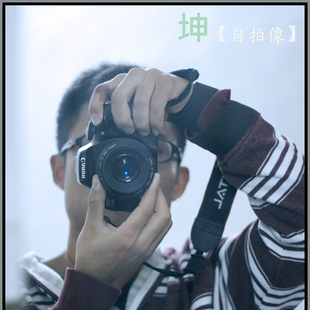 轩辕影——董明坤 