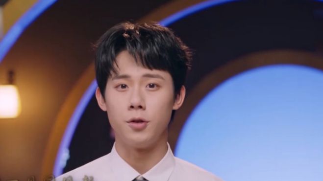 李白少年拜见李邕，说了些大话被回怼，一气写《上李邕》丨咏流传