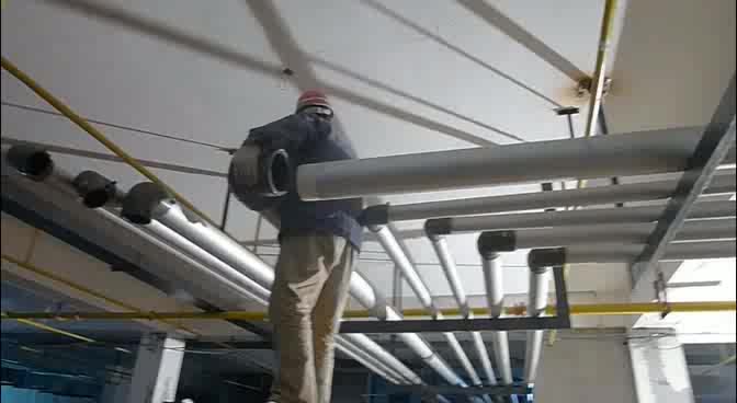 pe-rt ii型电熔管件万年通厂家连接接法