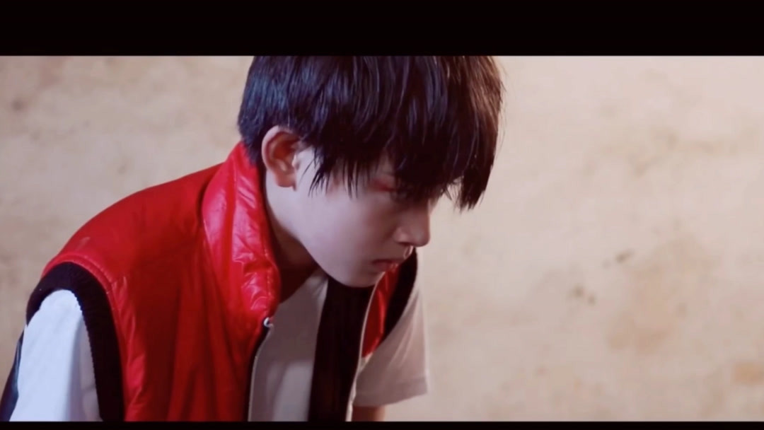 【TF家族】《“花果三”魔法时间》(17)演技派的修炼3.0(解救吾先生)...