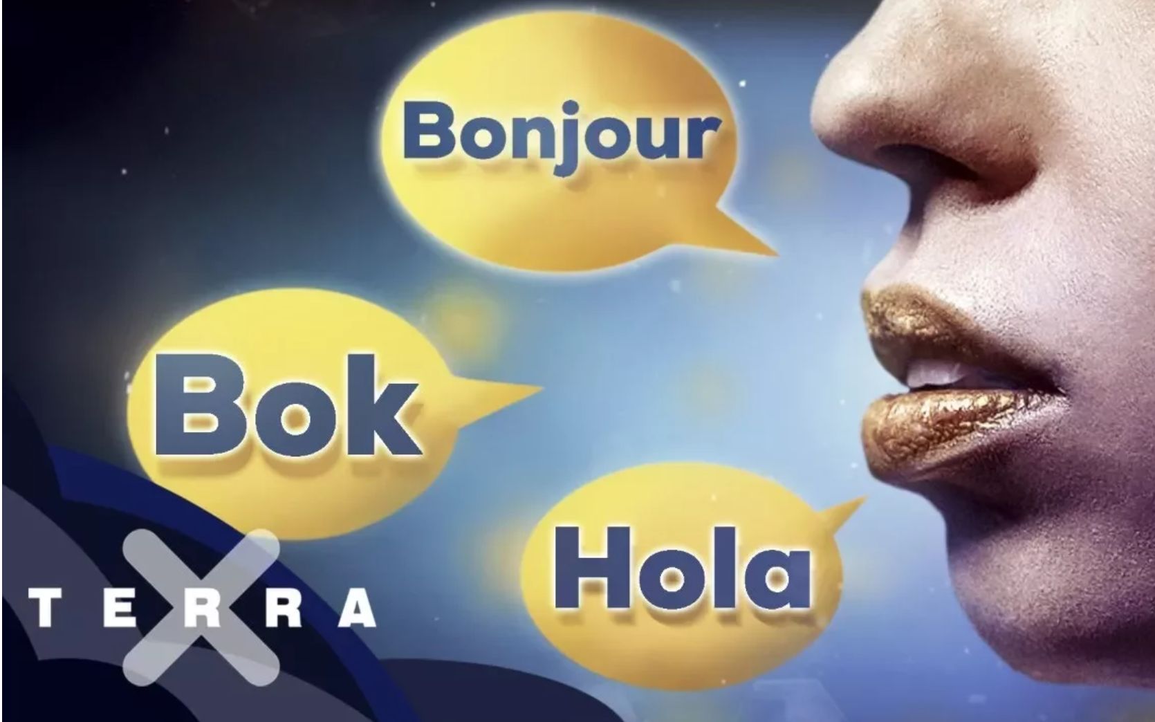 为什么没人说欧洲语呢?【中德双语字幕】