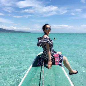 大黄的一点生活 