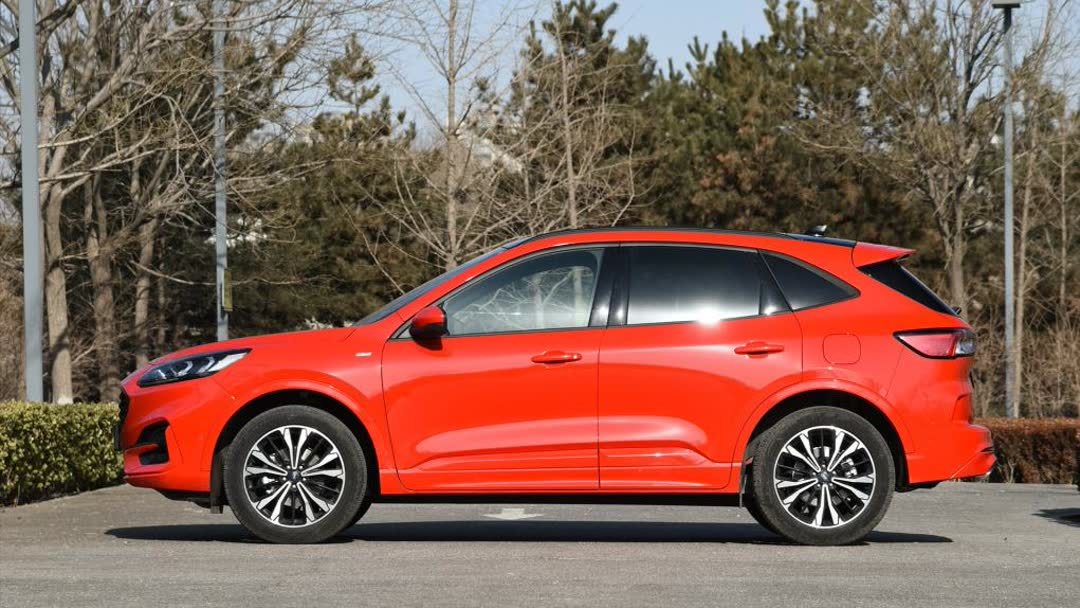 20万预算 推荐3款高性价比合资SUV