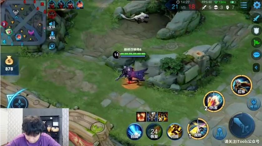 剑仙教你百里守约的正确玩法!别再躲在远处放冷枪了