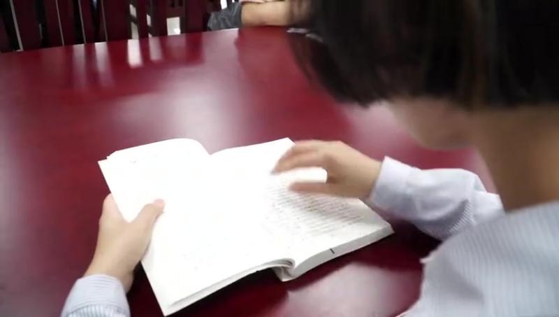 福建农林大学招生宣传片