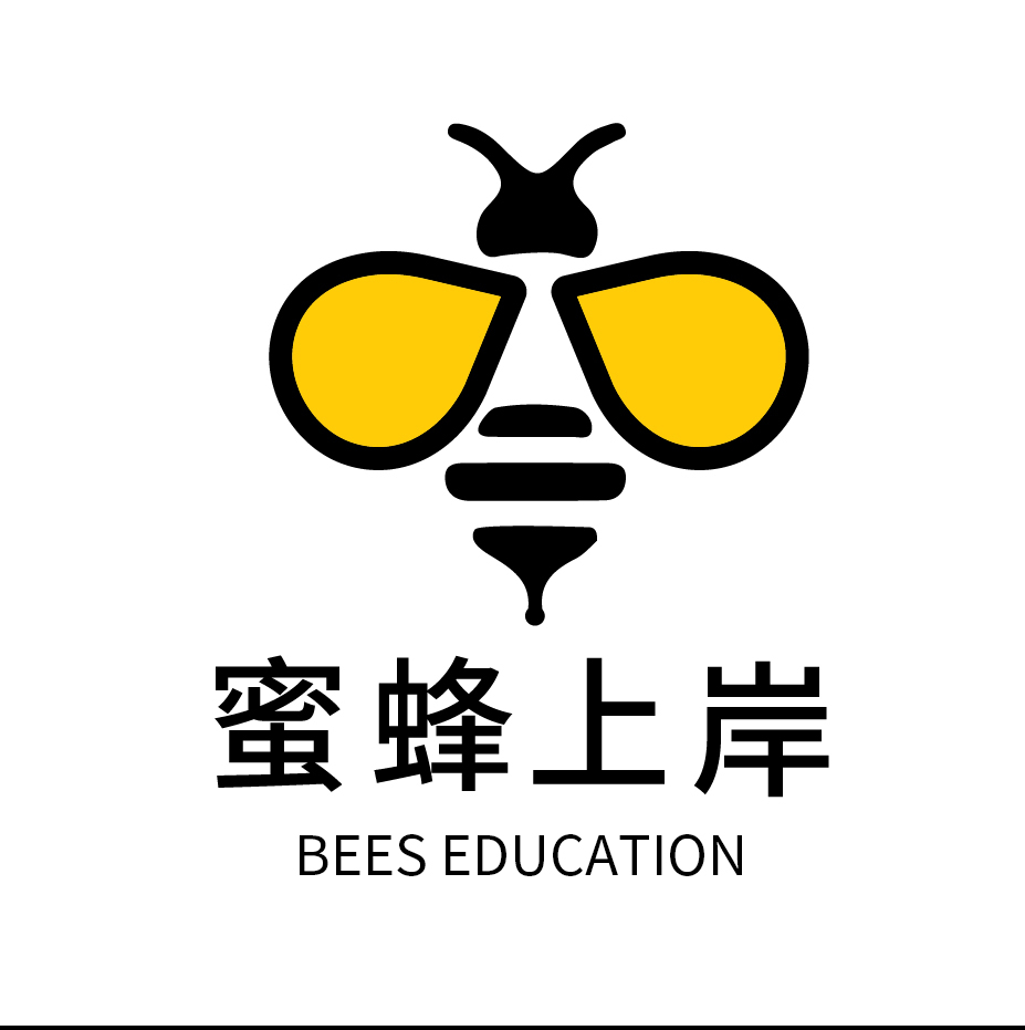 蜜蜂上岸教育 